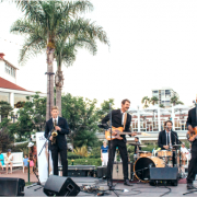 Musician List | Acoustic Spot Talent