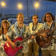 Acoustic Spot Talent