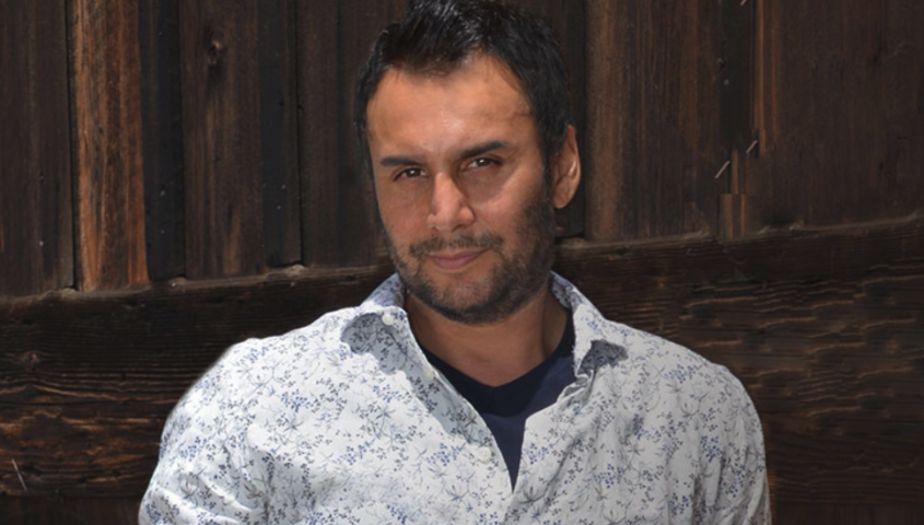 Steven Ybarra | Acoustic Spot Talent