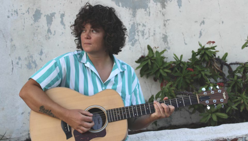 Amy Jean | Acoustic Spot Talent