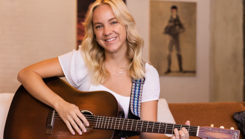 Kristi Krause | Acoustic Spot Talent