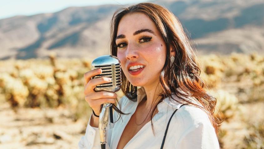 Marelle | Acoustic Spot Talent