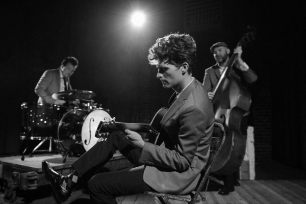 Live Music Booking Agency - Acoustic Spot Talent