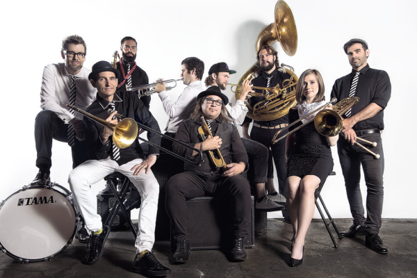 Live Music Booking Agency - Acoustic Spot Talent