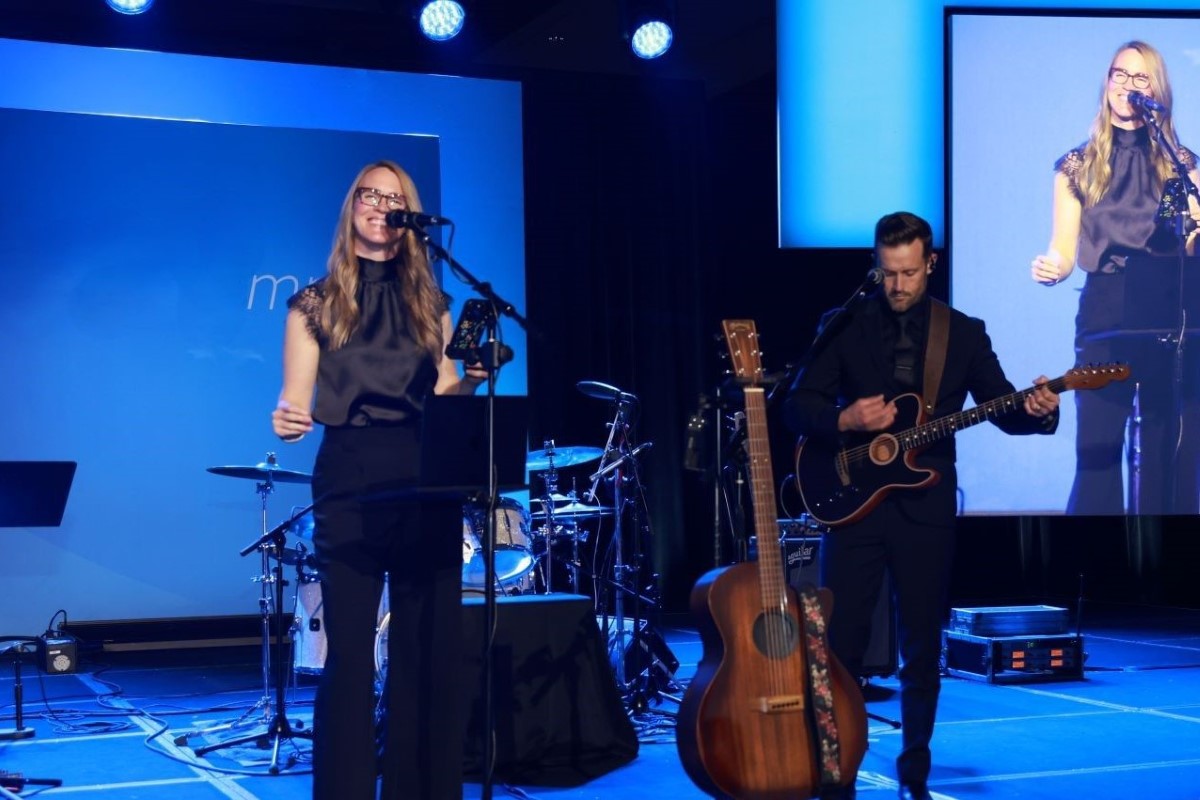 Live Music Production Options - Acoustic Spot Talent